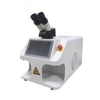 China Multipurpose Micro Jewelry Welder for sale