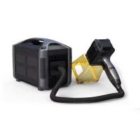 China Stable Portable Mini Laser Marking Machine Air Cooling Practical for sale