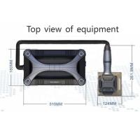 China Stable Portable Mini Laser Marking Machine Air Cooling Practical for sale