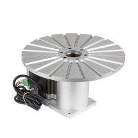 China Multifunctional Rotary CNC Axis Attachment Practical For Industrial for sale