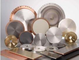 China Sputtering Target for sale