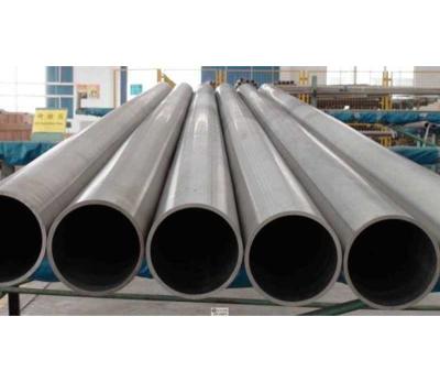 China Grade2 Titanium Pipe ASTM B861 for sale