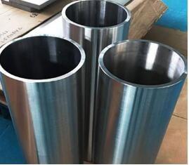 China GR5 Titanium Tube ASTM B338 for sale