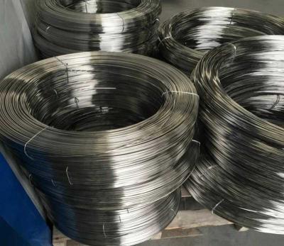 China Gr5 Titanium wire for sale