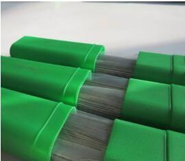 China Titanium welding wire for sale