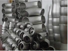 China 90 angle titanium elbows for sale