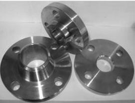 China GR2 Titanium flange for sale