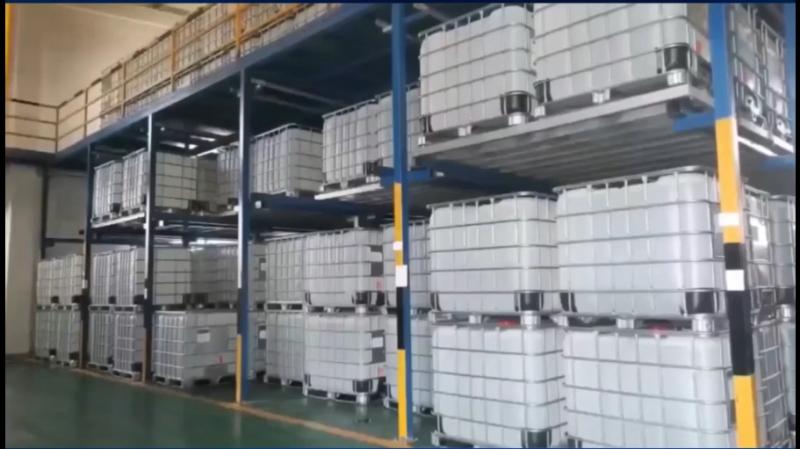 Fornitore cinese verificato - Shenzhen Huazhisheng New Material Technology Co., Ltd.