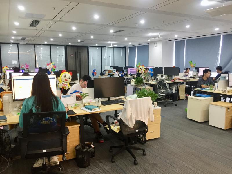 Fornitore cinese verificato - Shenzhen Huazhisheng New Material Technology Co., Ltd.