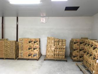 China Factory - Shenzhen Huazhisheng New Material Technology Co., Ltd.
