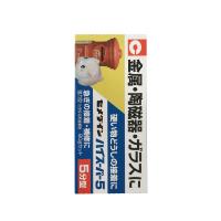 Quality Cemedine CA-186 Industrial Adhesive for High-Strength Metal Bonding for sale