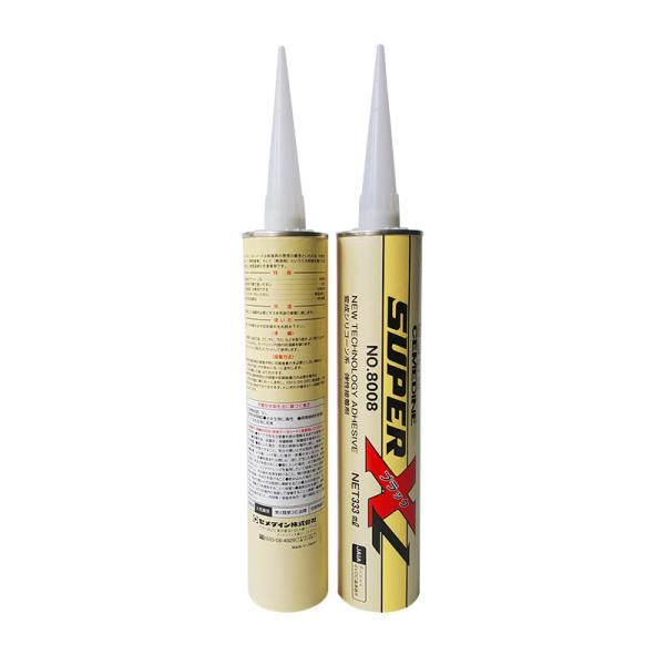 Quality Cemedine 8008L Structural Adhesive for Metal/Plastic Bonding for sale