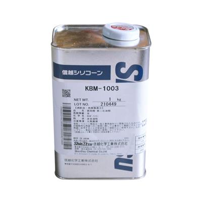 China Vinyl Silane Coupling Agent Shin-Etsu KBM-1003 For Polyethylene / PP Surface Treatment for sale