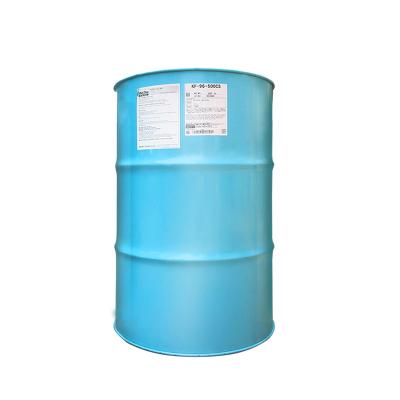 China Kf96 ShinEtsu Silicone Oil 50cst/350cst/500cst/1000cst Mold Release Softener for sale