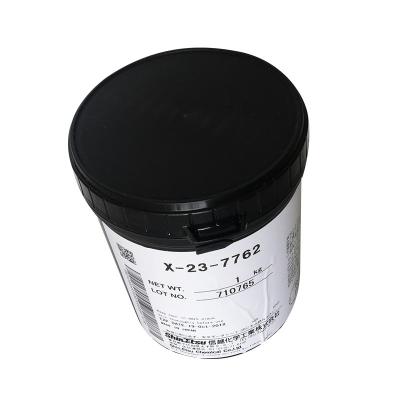 China ShinEtsu X-23-7921-5 Thermal Grease For High Performance Semiconductors for sale