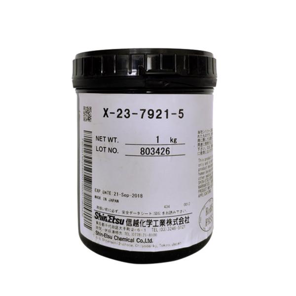 Quality Thermal Grease Shin-Etsu X-23-7921-5 For High Performance Processors for sale