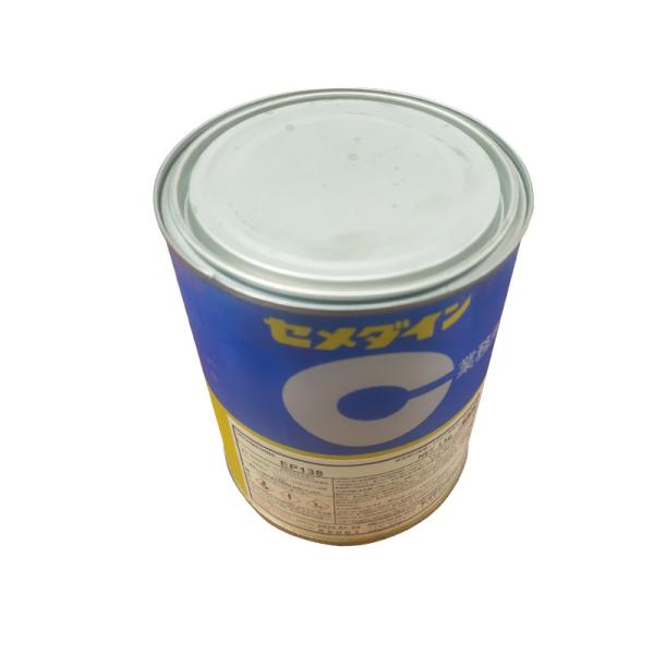 Quality Cemedine EP138 Multi-Purpose Industrial Epoxy Adhesive for sale