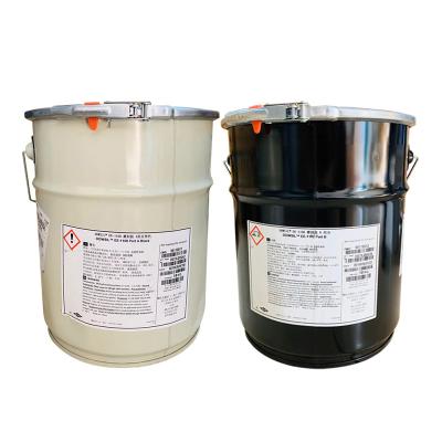 China Dowsil  EE-1100 Ab Component Sealant Low Viscosity Thermal Conductive Black for sale