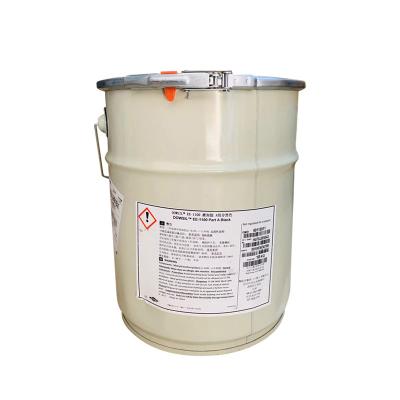 China Dowsil  EE-1100 Ab Component Sealant Low Viscosity Thermal Conductive Black for sale