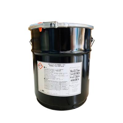 China Dowsil  EE-1100 Ab Component Sealant Low Viscosity Thermal Conductive Black for sale