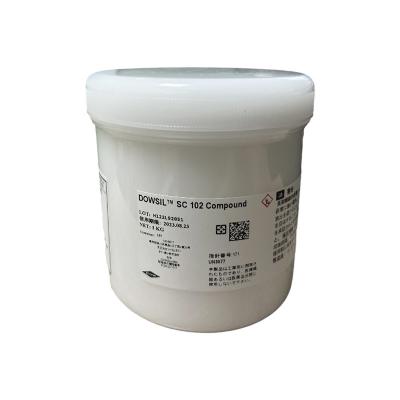 China Dowsil  SC102 1KG Product Introduction​ for sale
