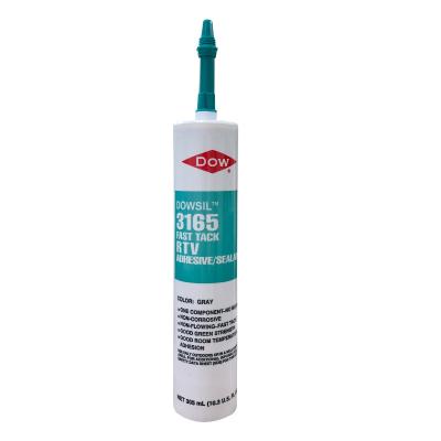 China Dowsil 3165 RTV Silicone Sealant Electronics for sale