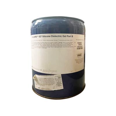 China Conductive Plastic Dowsil 527 Silicone Gel For Electronic Equipment Coating for sale