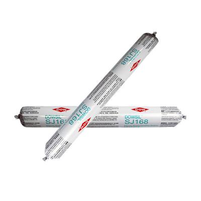 China Neutral Cure Silicone Weatherseal DOWSIL™ SJ-168 For Non Structural for sale
