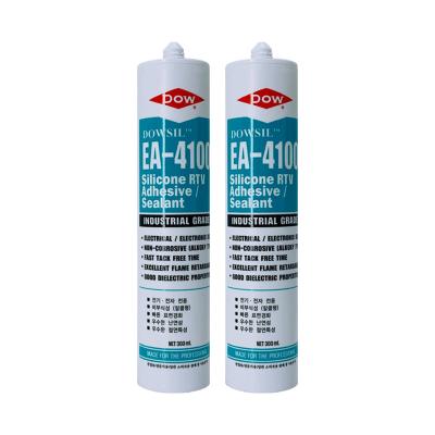 China Needle Dispensed Dowsil Adhesive EA-4100 For Electronics Encapsulation for sale
