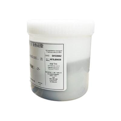 China High Performance Thermal Grease DOWSIL™ TC 5080 Optimized Thermal Interface Solution for sale