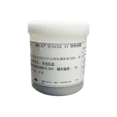 China Thermal Grease DOWSIL™ TC-5121C LV High Efficiency Advanced TIM Solution for sale
