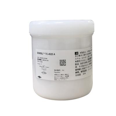 China Dowsil TC-4525 Thermally Conductive Gap Filler 2.5W/m·K for Automotive for sale