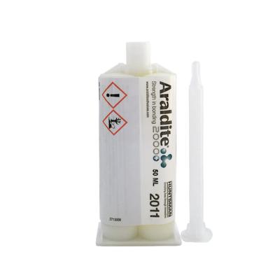 China Huntsman Araldite 2011 Two Part Epoxy Adhesive Multi Material Bonding for sale