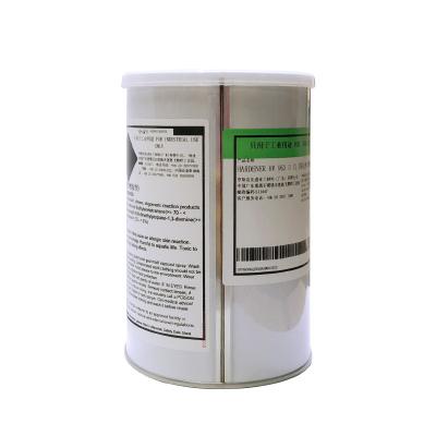 China Multi Substrate Bonding Structural Adhesive Huntsman Araldite AW106 HV953 for sale