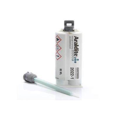 China Araldite 2022-1 Methacrylate Adhesive For Challenging Substrates Fast Bonding for sale