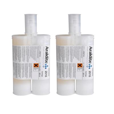 China Two Component PU Adhesive Huntsman Araldite 2018 For Thermoplastic Bonding for sale