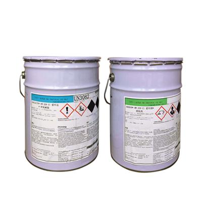 China CW229 HW229 Huntsman Araldite Epoxy System for Electrical Insulation Casting Material for sale