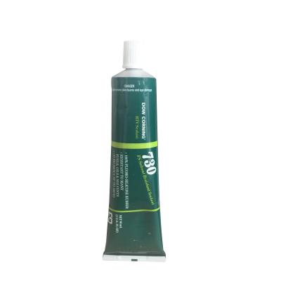 China One Component Dowsil 730 FS Solvent Resistant Sealant​ for sale