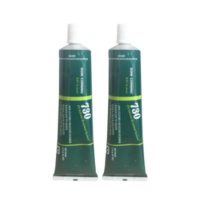 China One Component Dowsil 730 FS Solvent Resistant Sealant​ for sale