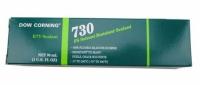 China One Component Dowsil 730 FS Solvent Resistant Sealant​ for sale