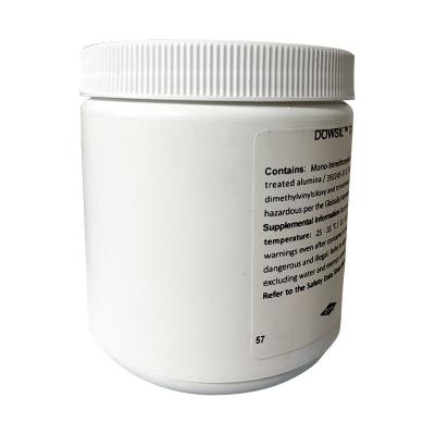 China Solvent Free Dowsil Silicone Blue Colored Dowsil TC-5288 For Electronics for sale