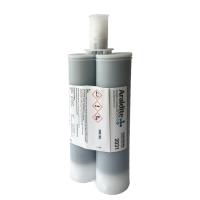 Quality Huntsman Araldite 2031 Epoxy Adhesive Toughened Black Paste For Metal for sale