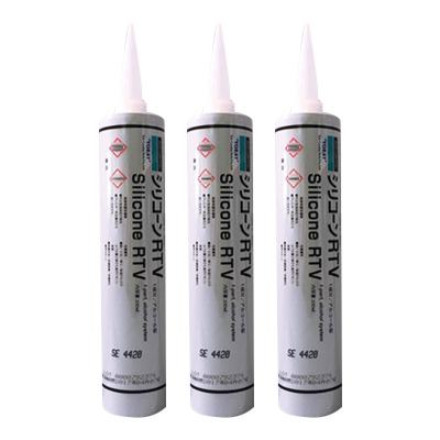 China Dowsil SE4420 White Thermally Conductive Adhesive 0.92 W/mK for sale