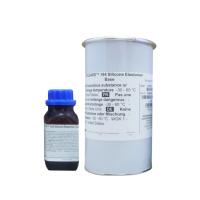 China Dowsil Sylgard182 PDMS Silicone Elastomer​ Transparent for sale