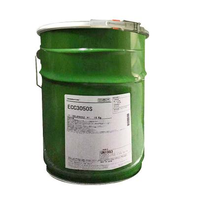 China Momentive ECC3050S High Volume PCB Assembly Conformal Coating for sale