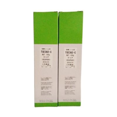 Китай Моментативный водонепроницаемый электрический силиконовый герметик продается