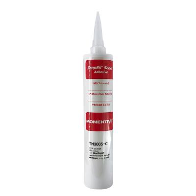 China Momentive TN3005 Silicone Adhesive Sealant for Electronic Insulation for sale