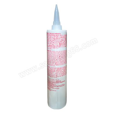 China Momentive SnapSil TN3305-C Electronics Insulating Adhesive Sealant for sale