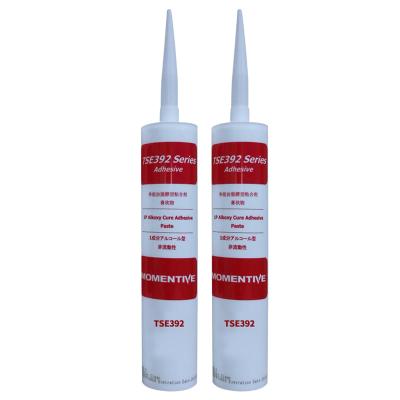 China Momentive TSE392 Silicone Sealant Electrical Component Protection and Insulation for sale