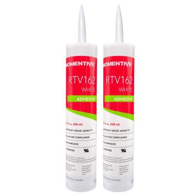China Momentive RTV162 PCB Assembly Adhesive Sealant for sale